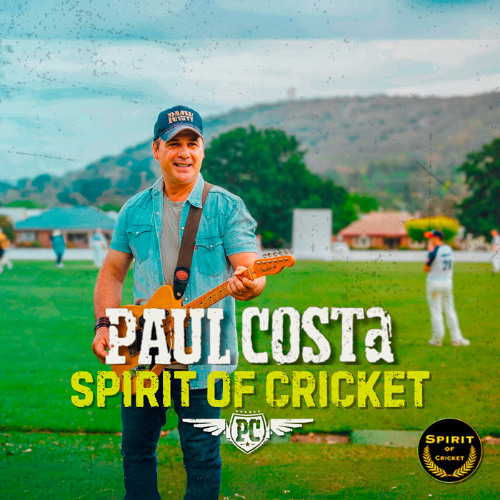 Stream PAUL COSTA The Spirit of Cricket - with Dave Raggett by Radio ...