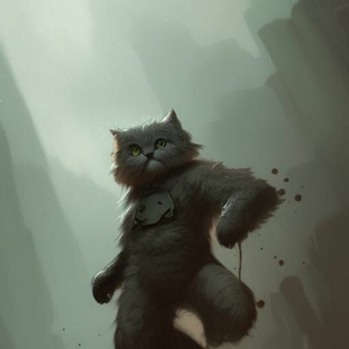 Stream Uwu Song - Chat GPT lyrics by Chinya Chan | Listen online for ...