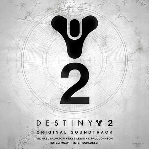 Stream MoonQueen | Listen to Destiny 2 playlist online for free on ...