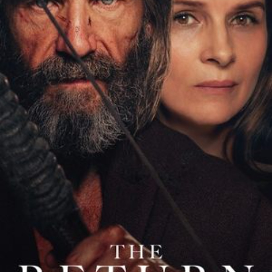 Stream Dönüş izle (2025) Türkçe Dublaj Filmi HD by Irhan Saputra ...