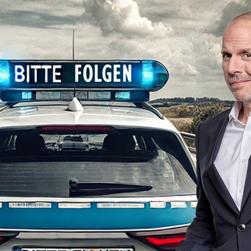 Bitte Folgen Polizeinull