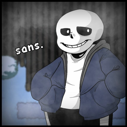 Stream sans. - [Undertale Pacifist Sans] by Undertale: Universal ...