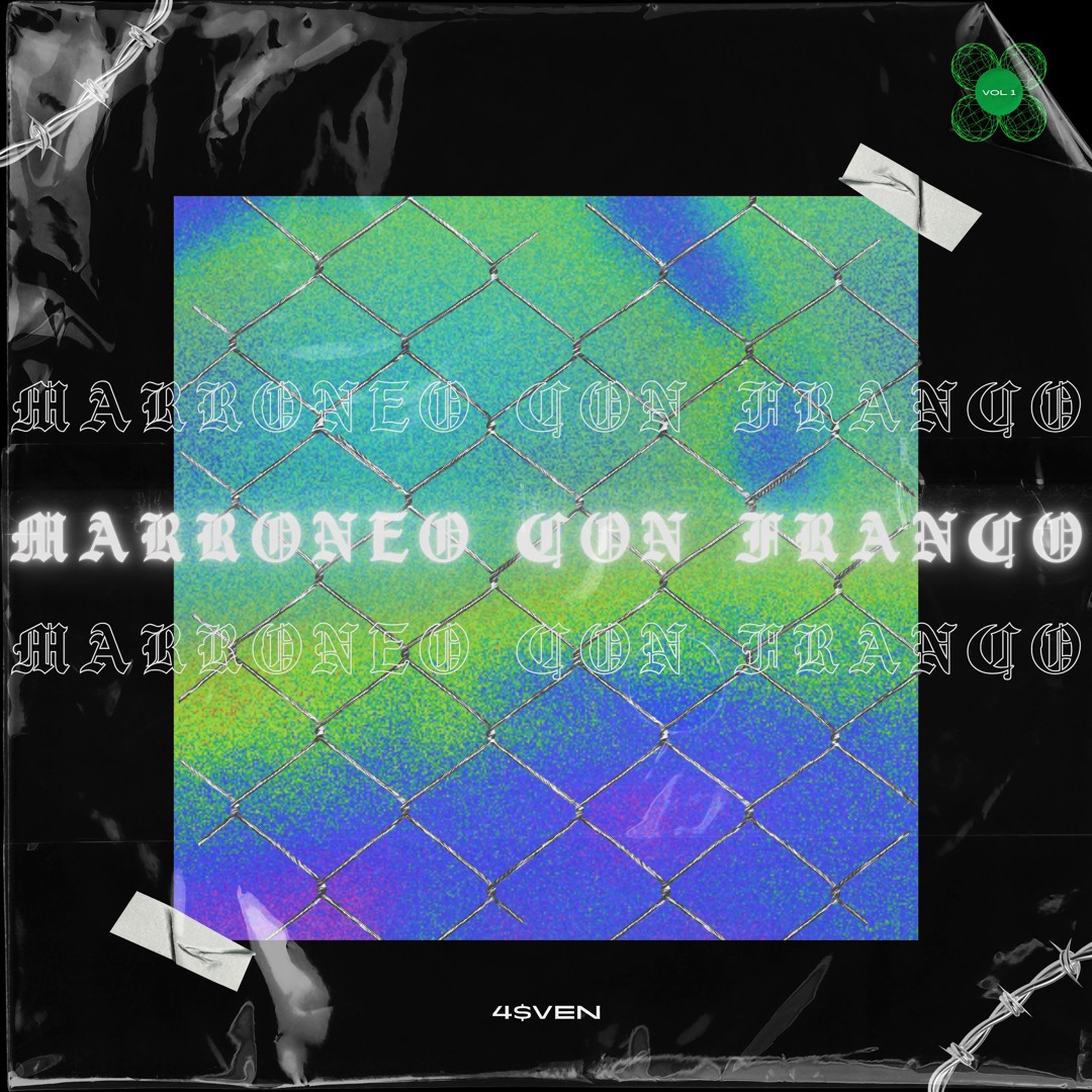 Stream 4$VEN - MARRONEO CON FRANCO by 4$VEN | Listen online for free on ...