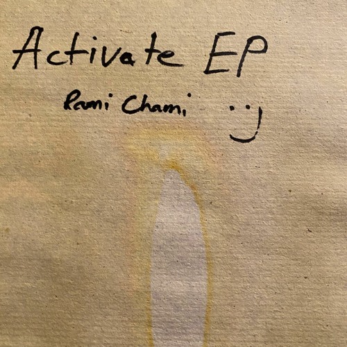 Stream Rami Chami - Activate (Original Mix) by Room Two | Listen online ...