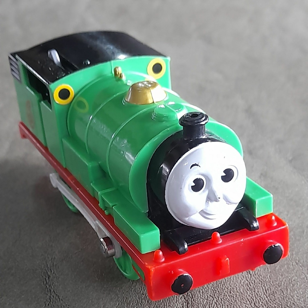 Stream Percy's Theme (S5) - ORIGINAL BY MAVIS M by TTTE youtube songs ...