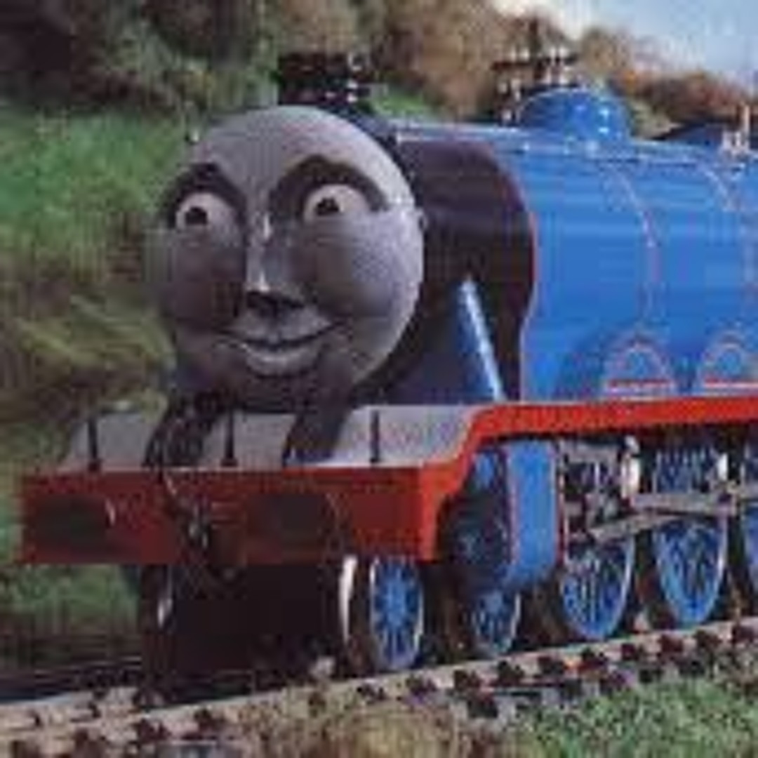 Stream Sodor Themes - Gordon The Big Express Engine (S1, V3) by Sodor ...