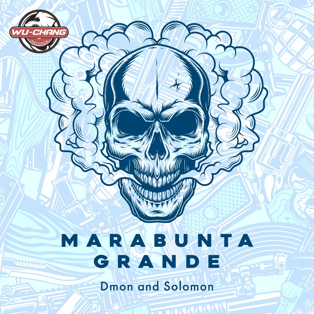 Stream Marabunta Grande (Anthem) by Koon | Listen online for free on ...