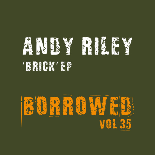 Stream Brick by Andy Riley | Listen online for free on SoundCloud