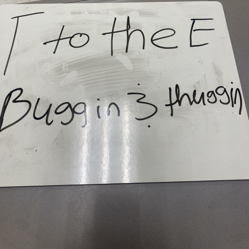 Stream buggin & thuggin p.fijisippin by tekbb (been buggin) | Listen ...