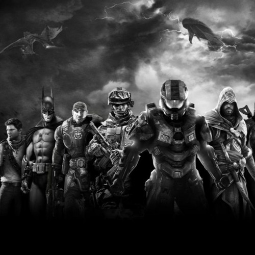 Stream AJ North Video Games Reel by Aaron-Jon North | Listen online for ...