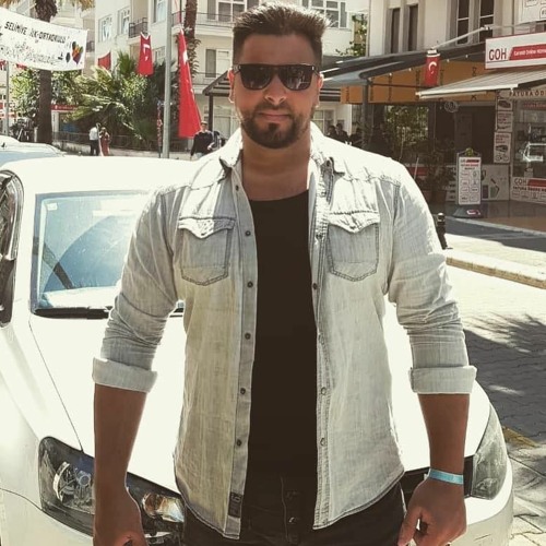 Stream DJ Rachid Live 13 - 03 - 2022 Say Baby I Love You by DJ Rachid ...