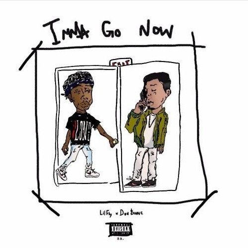 Stream Don $uave & Lil Fly - Imma Go Now [prod LostBoy] by lil archive ...