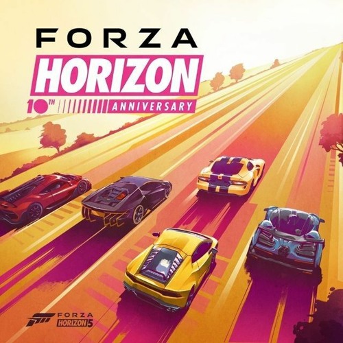 Stream BlueDemon | Listen to Forza Horizon Start Screen Songs. playlist ...
