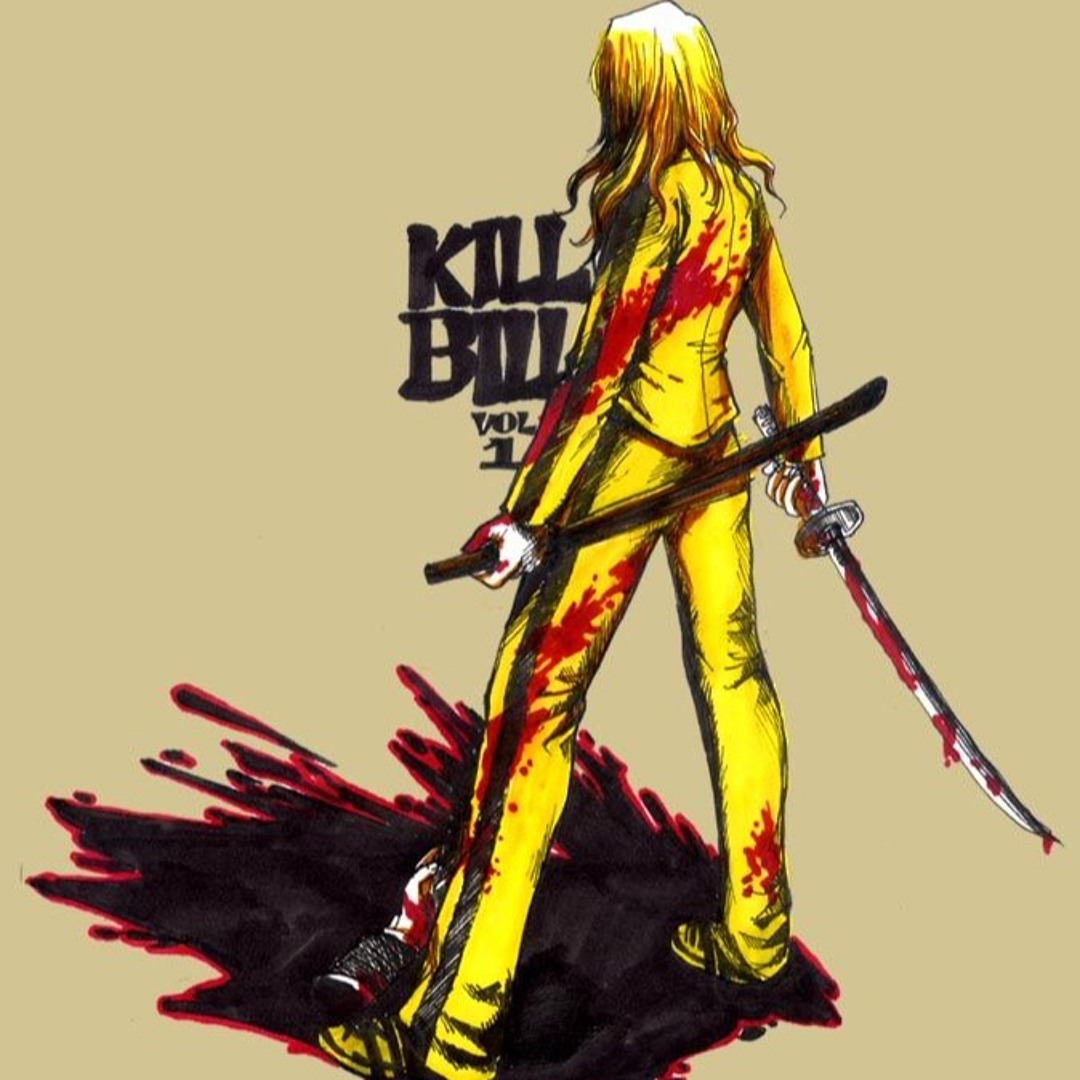 Stream TiWIZO | Listen to Kill Bill: Vol. 1 (2003) - Original ...