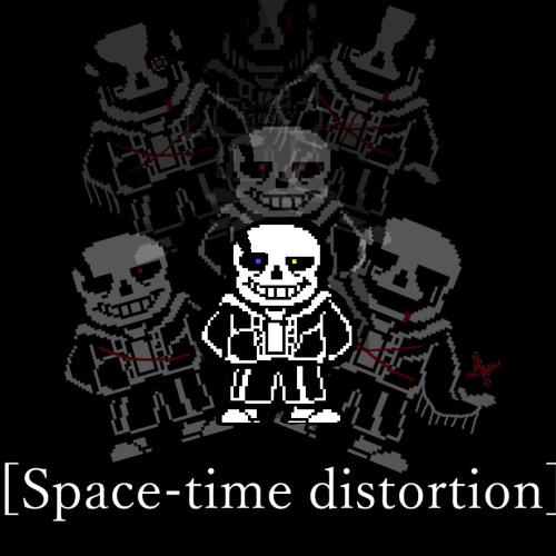 Stream ST!SANS Phase1 [Space-time distortion] by Nei Kana | Listen ...