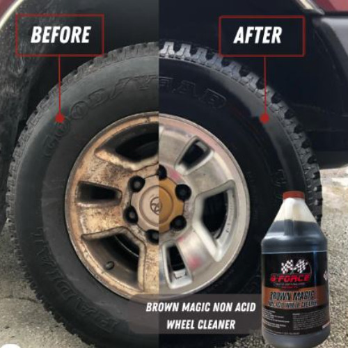 Stream How to Choose the Best Wheel Cleaning Products for Your Vehicle ...