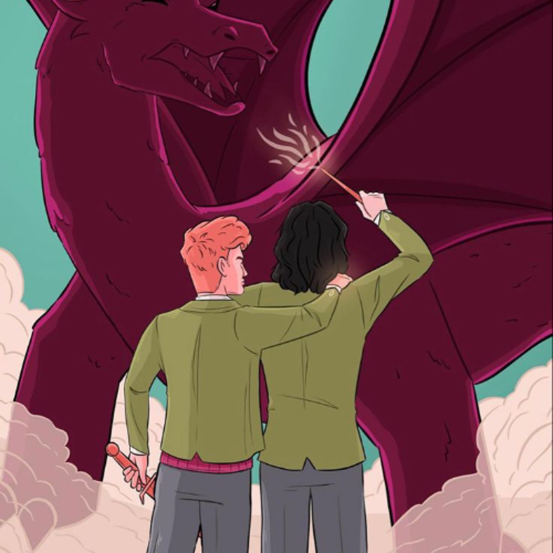 Stream Simon Snow (A SnowBaz fan song) by Ryuu~ | Listen online for ...