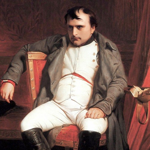 Stream relatable test | Listen to Napoleon meme song playlist online ...