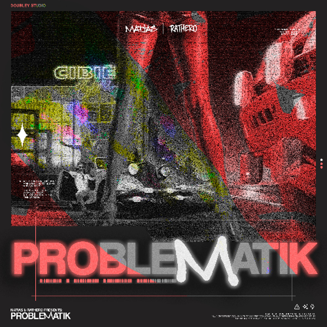 Stream Matias x Rathero - Problematik by Matias_ | Listen online for ...