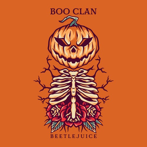 Stream Beetlejuice by Boo Clan | Listen online for free on SoundCloud