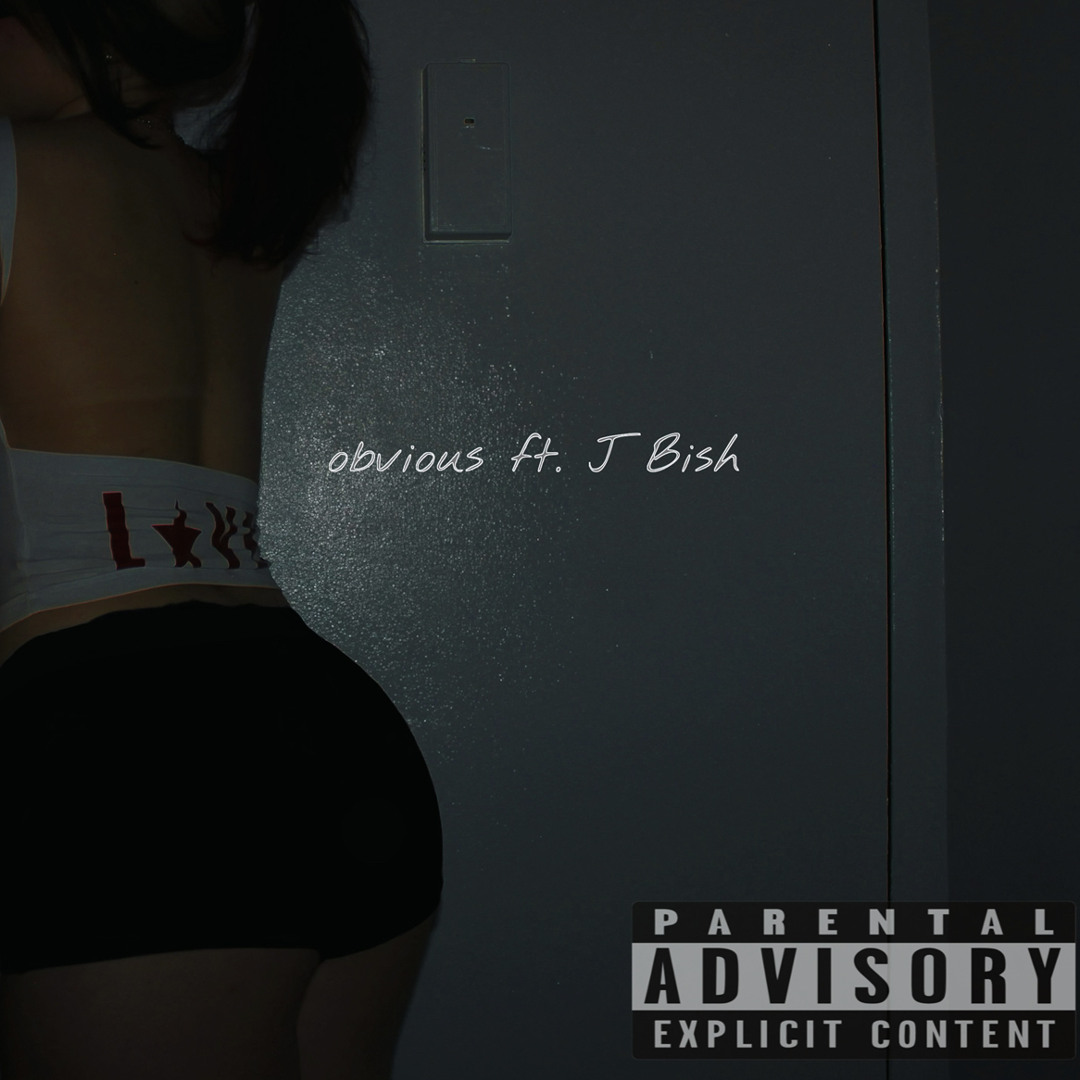 Stream Obvious (ft. J Bish) by AnG! | Listen online for free on SoundCloud