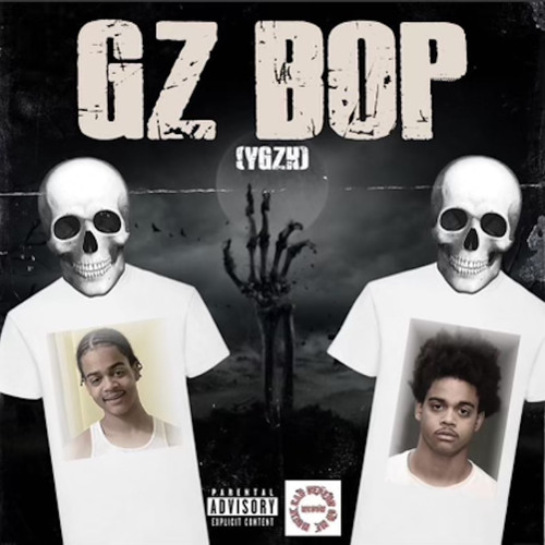 Stream Gz Bop (YGZK) by Jah Osama | Listen online for free on SoundCloud