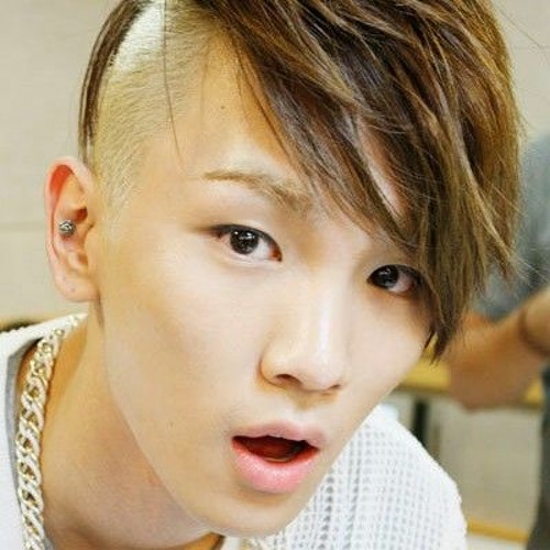 Key Shinee Lucifer