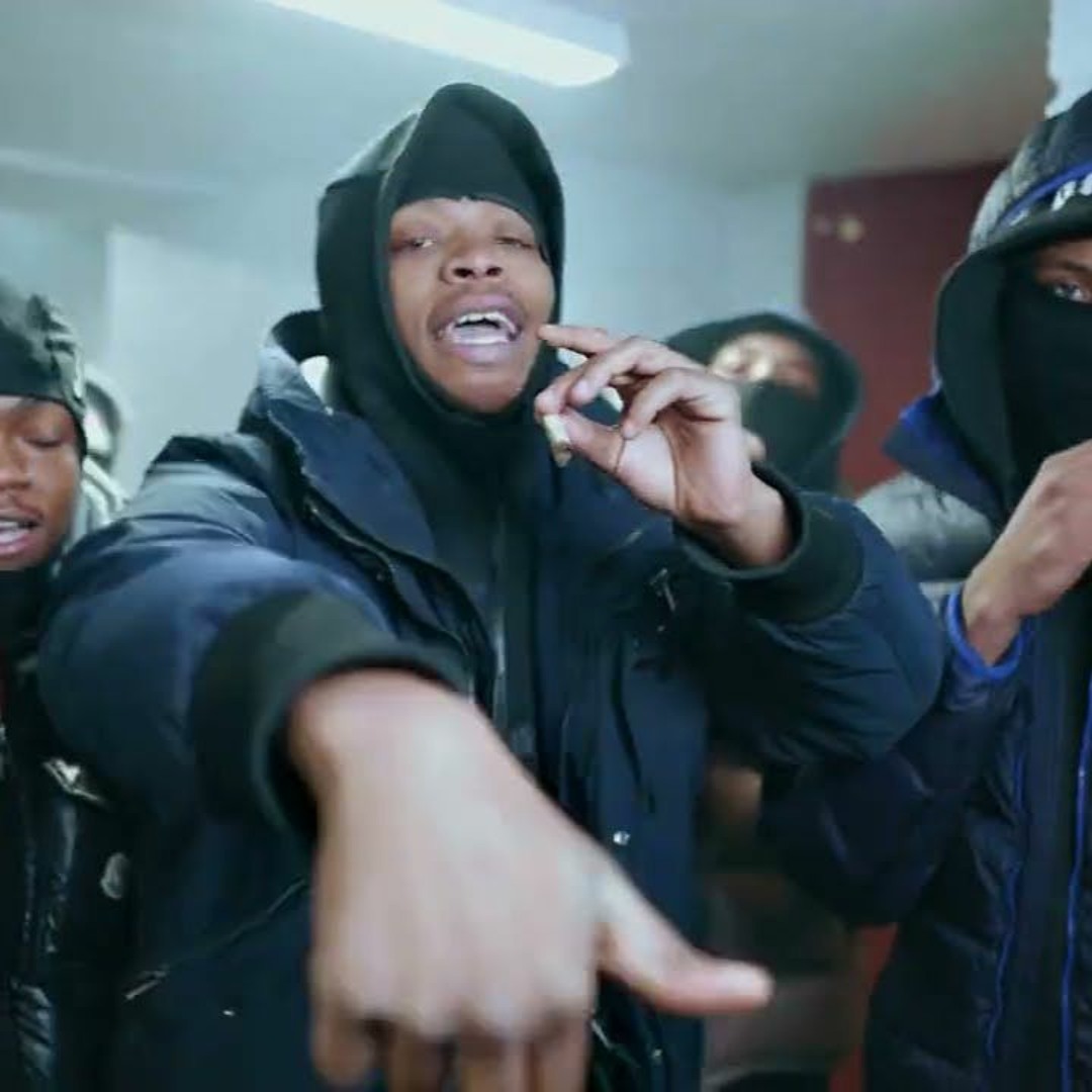 Stream Sha Ek X Edot Baby X Sugarhill Keem - Everyone Shot (Unreleased ...