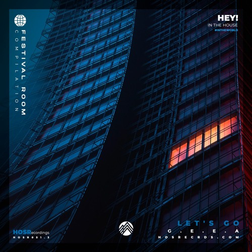 Stream GEEA - Let's Go(Extended Mix) by G.E.E.A Oficial | Listen online ...