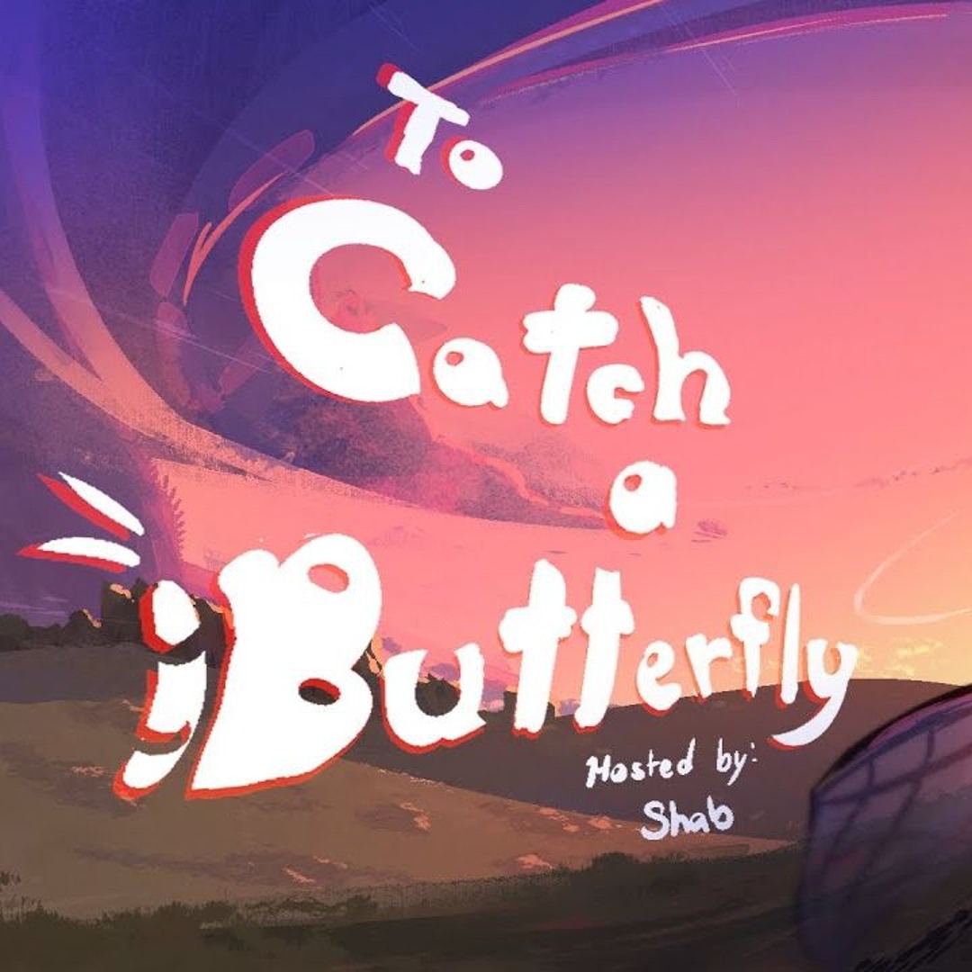 Stream StickBrony | Listen to To Catch A Butterfly OST playlist online ...