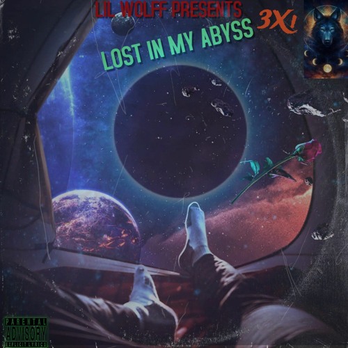 Stream DextroWRLD | Listen to Lost In My Abyss playlist online for free ...