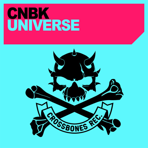 Stream CNBK- Universe by Andorfine Records | Listen online for free on ...