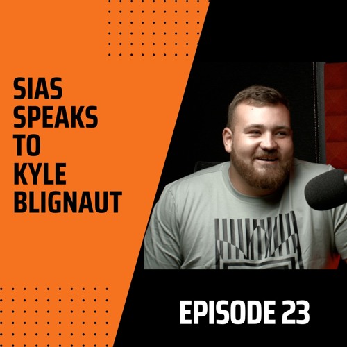 Stream episode Kyle Blignaut - future Olympic & World shot put champion ...