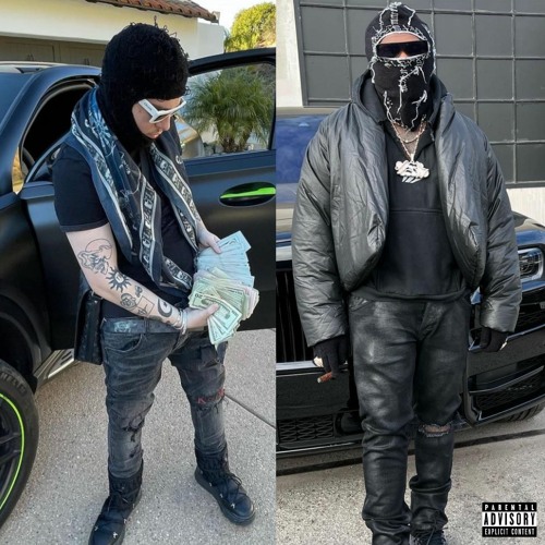 Stream Yeat - Super Slimey (ft. Gunna)(AFTERLYFE ALBUM DELUXE)(2023 ...