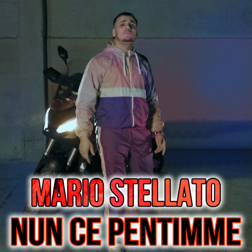 Stream Nun ce pentimme by Mario Stellato | Listen online for free on ...