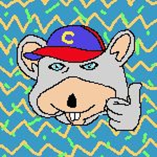 Stream New Chuck E. Cheese Theme Song by Robin | Listen online for free ...