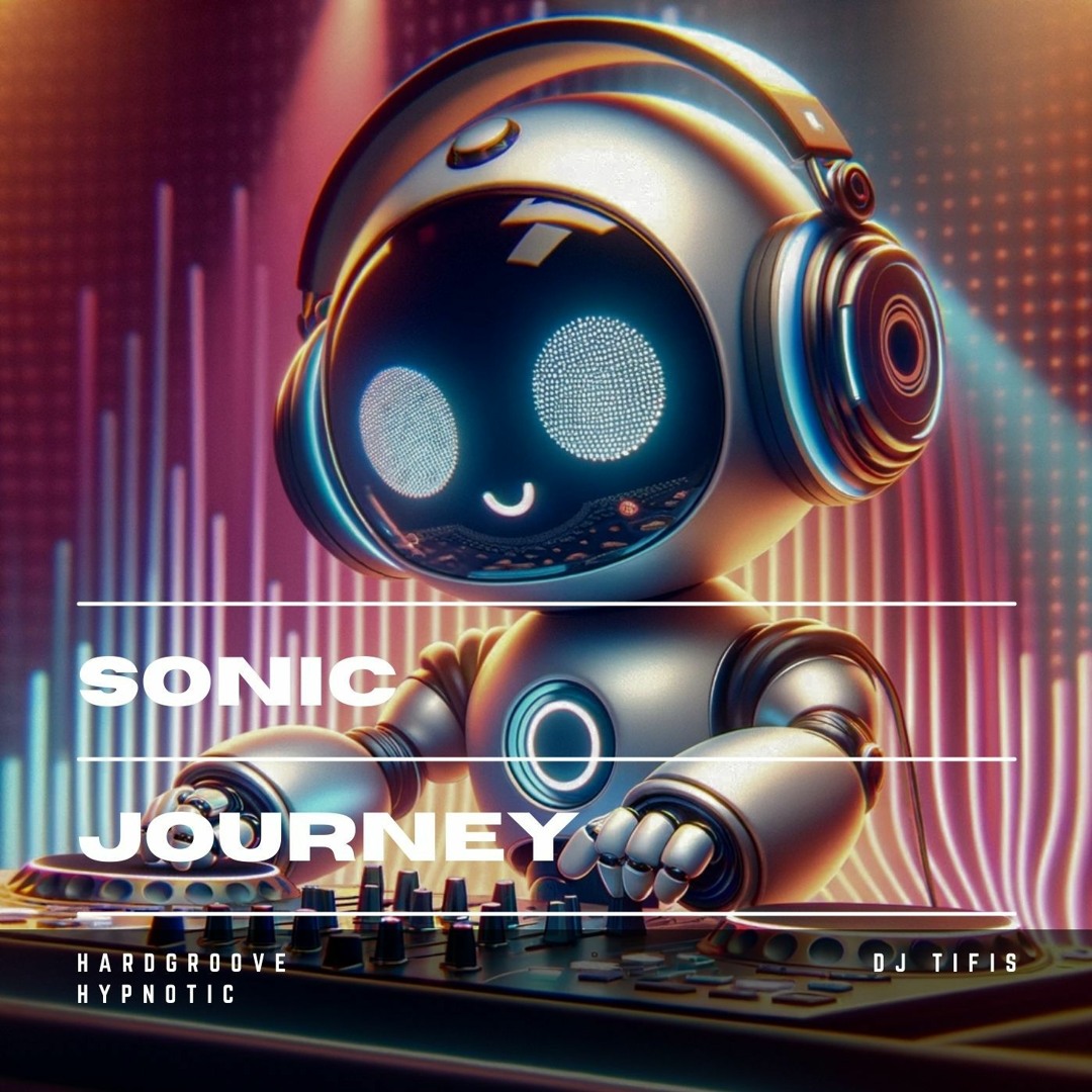 Stream Sonic Journey - Raw Deep set by Dj Tifis | Listen online for ...