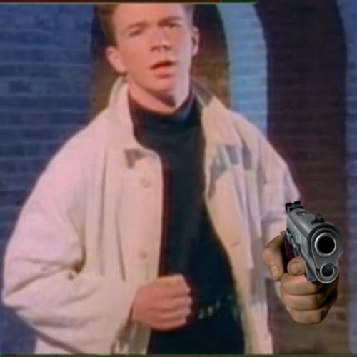Stream rick astley boss theme by KKL/Tuba Army Musical Group | Listen ...