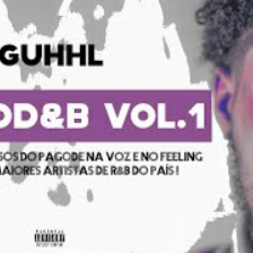 Stream GUHHL - PAGOD&B VOL.1 by Victor Silverstone | Listen online for ...