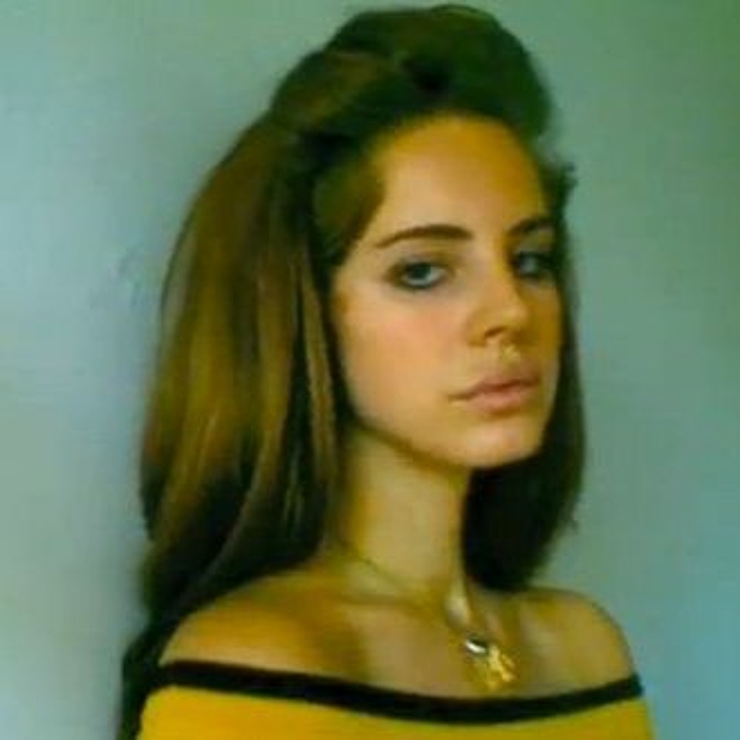 Stream valerie angel | Listen to im in love with lana del rey playlist ...