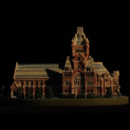 Stream Cs50x 2026 Original Soundtrack By Cs50 Listen Online For