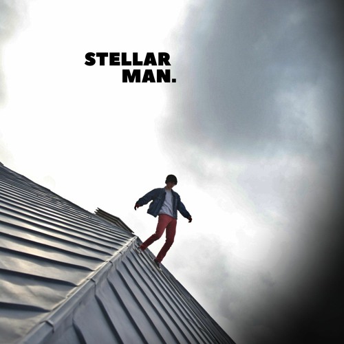 Stream Charlot- Stellar Man (2023) by Charlot | Listen online for free ...