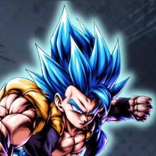 Stream Dragon Ball Legends OST - Gogeta Blue (Fusing) by Goku Black ...