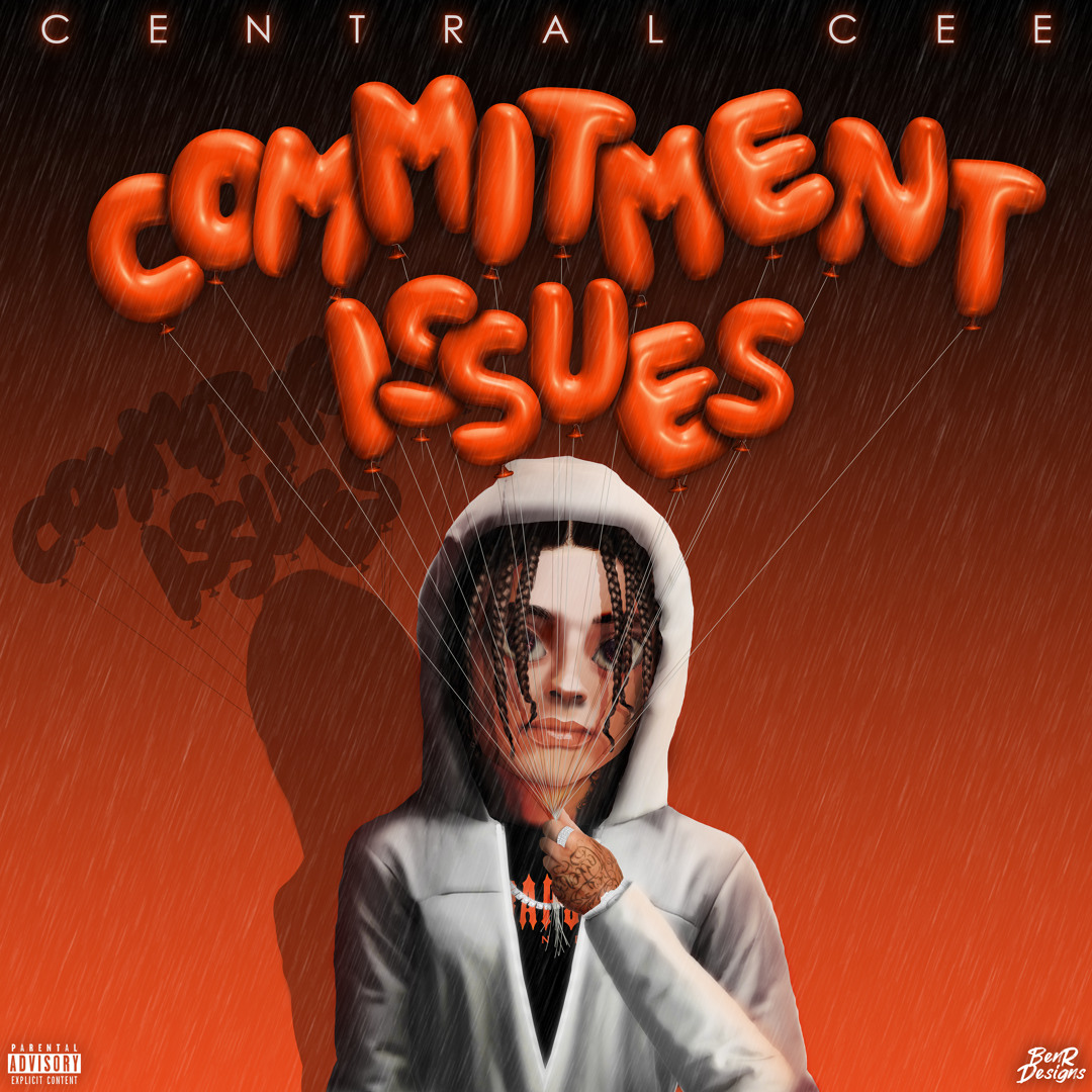 Stream Commitment Issues by Central Cee | Listen online for free on ...