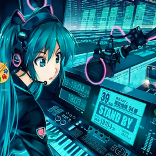 Stream Anime opening by dj nono | Listen online for free on SoundCloud