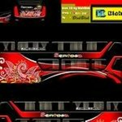 Stream Bus Simulator Ultimate Skin Template Download Extra Quality by ...
