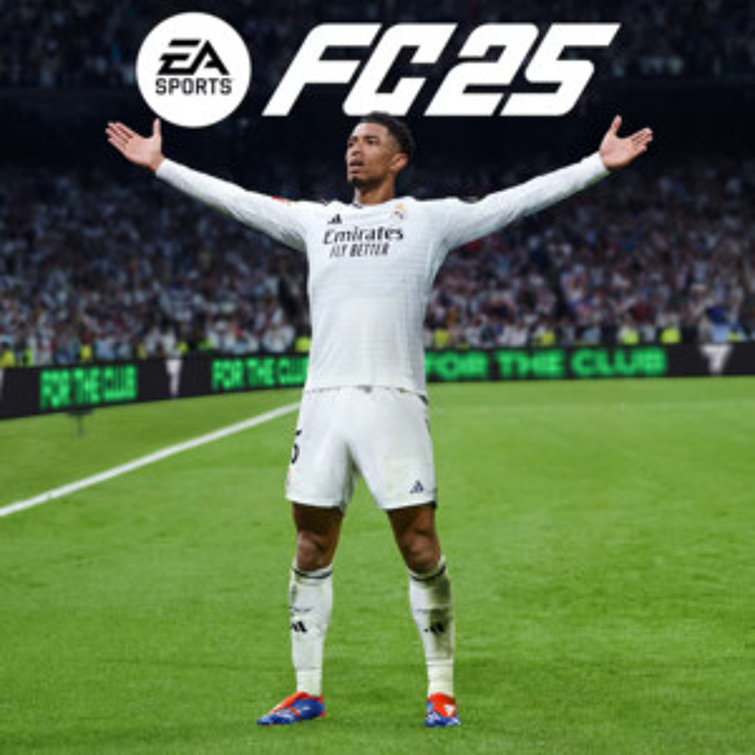 Stream Jason | Listen to Fifa 25 Soundtrack FC25 EA Sports playlist ...