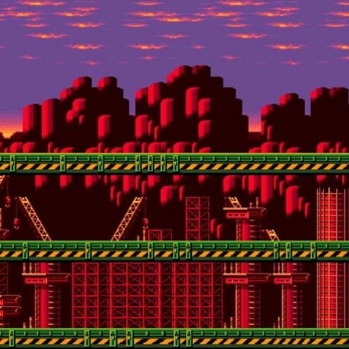 Listen to music albums featuring Wacky Workbench Past running on SNES ...