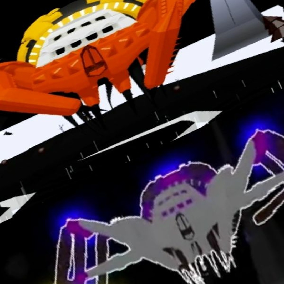 Stream Gilgamesh, Consumer Of Reality / The Supreme Uber Bringer Of ...