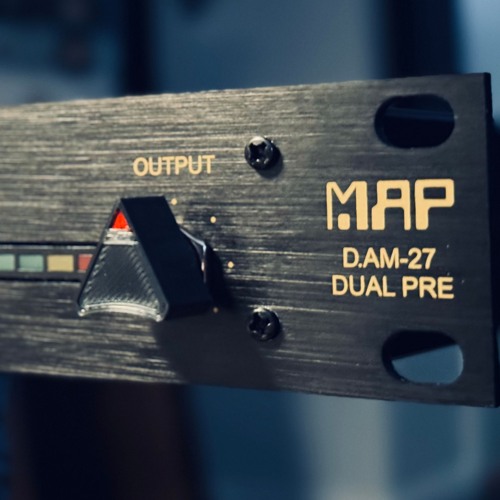 Stream FULL MIX (MAP D.AM-27 SOUNDCLIPS) by AudioScape Engineering Co ...